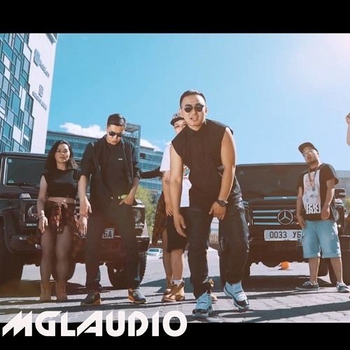 Stream Tsetse ft Dandii - Segser by MGLAUDIO | Listen online for free ...