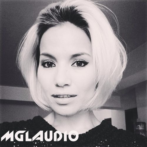 Mongolian female singer Uka