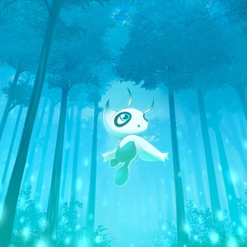 Stream (Music Box Remix) Pokemon Colosseum - Relic Forest by VG Music ...