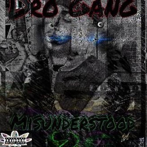 Stream Russell Leach | Listen to MISUNDERSTOOD 2 playlist online for ...