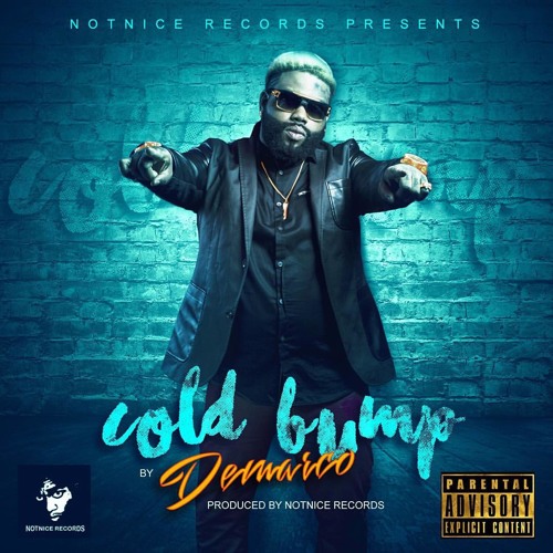 Stream DEMARCO-COLD BUMP [RAW] [FULL HOUSE RIDDIM] by Notnice Records ...
