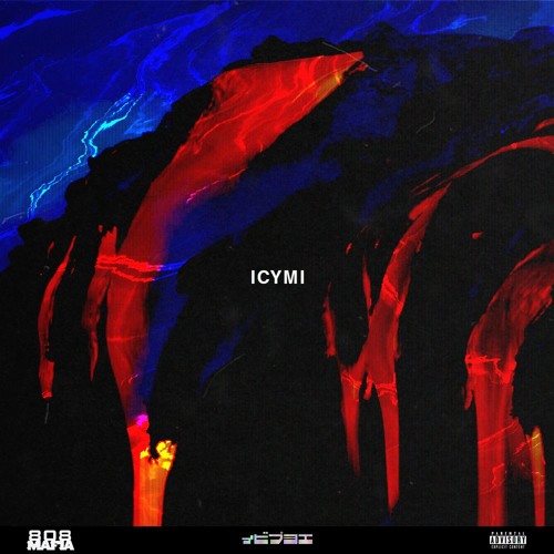 Stream EVK95 | Listen to ICYMI playlist online for free on SoundCloud