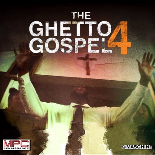 Stream Ghetto Gospel 4 Demo (produced by @AGgotBeats) by Maschine ...