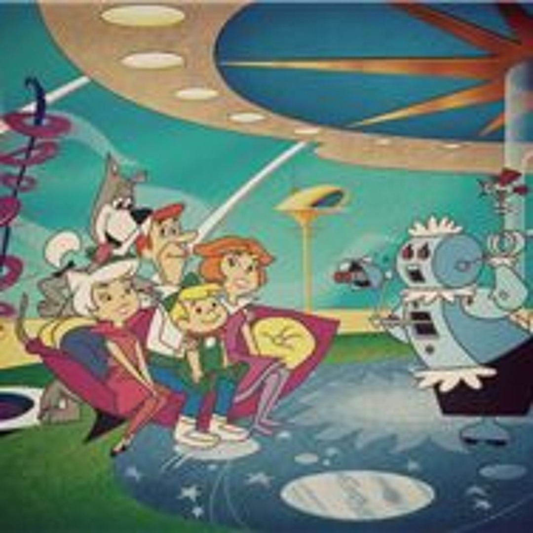 Stream The Jetsons × Chris Zer0 | Inspired By @RealDealRaisi_K by Chris ...