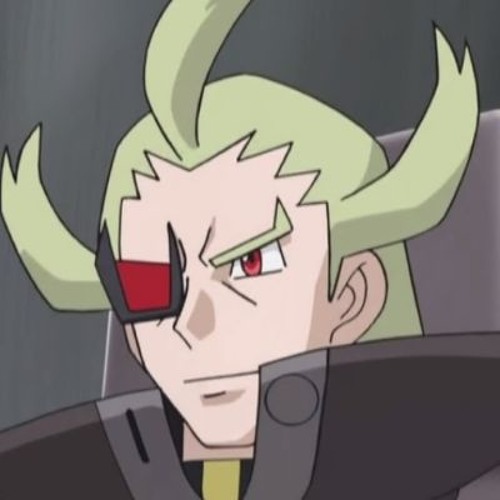 Ghetsis Pokemon