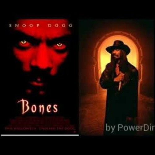 Snoop Dogg Bones