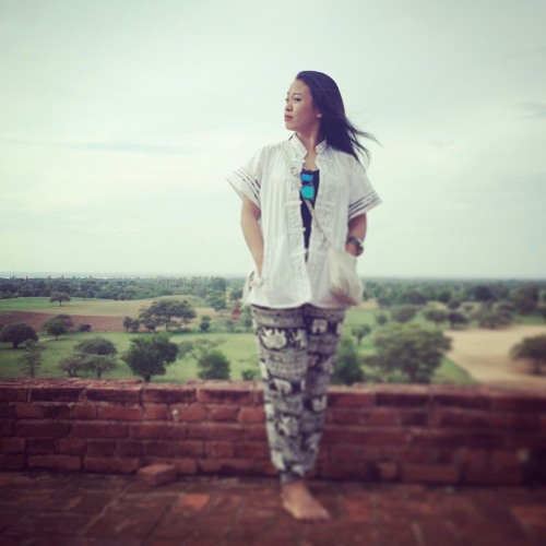 Stream Mone Mae Phot Ma lwal at JuLy by Ju Ju Lay | Listen online for ...