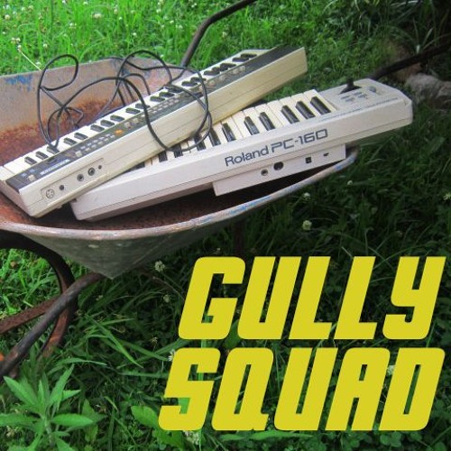 Stream Gully Squad - Gimme The Weed**FREE DOWNLOAD** by Gully_Squad | Listen online for free on ...