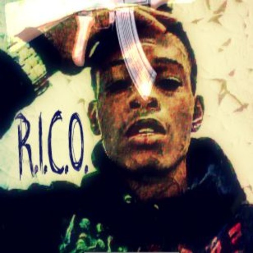 Stream Rico Red - R.I.C.O Remix by Rico Red | Listen online for free on ...