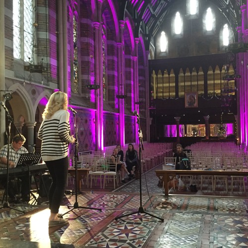 Stream Francesca Leyland - Look What Happened To Mabel - West End Gala ...