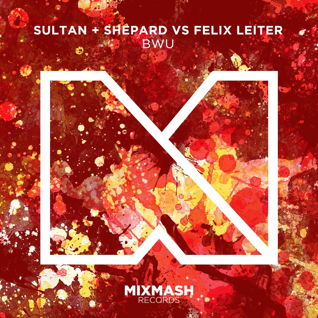 Stream Sultan + Shepard vs Felix Leiter - BWU [Out Now] by Mixmash ...