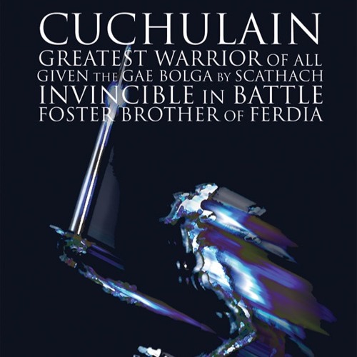 Stream Ulster - 02 - How - Cuchulainn - Got - His - Name by Bard ...