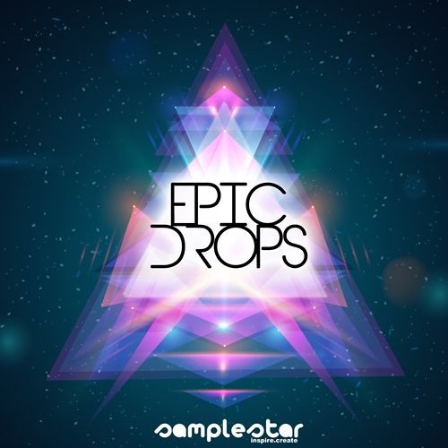 Epic Drops Vol 1