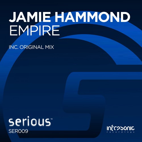 Stream Jamie Hammond - Empire by Infrasonicrec | Listen online for free ...