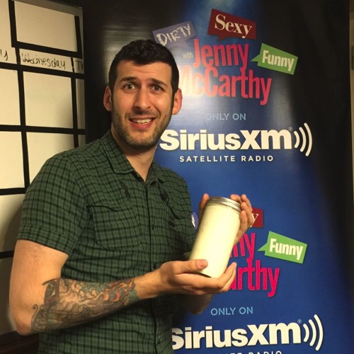 Stream Ethan Fixell on Dirty, Sexy, Funny, with Jenny McCarthy by ...