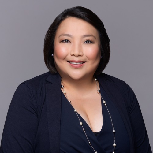 Stream Susan Fang Interview - East meets West and the power of ...