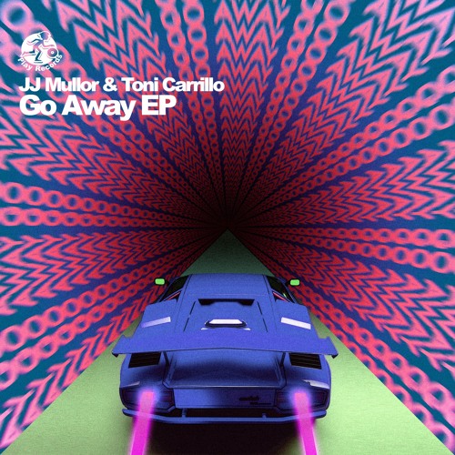 Stream Play Records | Listen to PD5229 : JJ Mullor, Toni Carrillo - Go ...