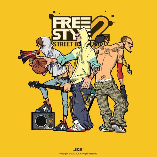 Stream DJPlaya | Listen to Free Style 2 Ost playlist online for free on ...