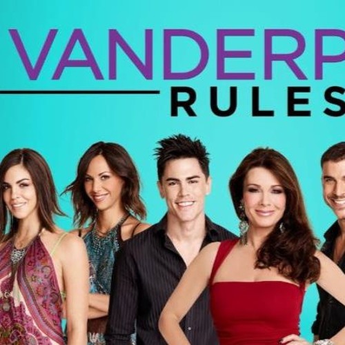 Stream Vanderpump - Rules - Interview by New Theory Magazine | Listen ...