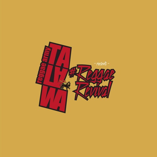 Stream Talawa Reggae Army - Ganjaman feat. Amlak Tafari [#ReggaeRevival ...
