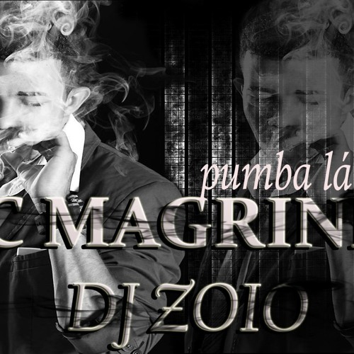 Stream MC MAGRINHO PUMBA LA PUMBA 2016 (DJ ZOIO) LANÇAMENTO by DJZOIO ...