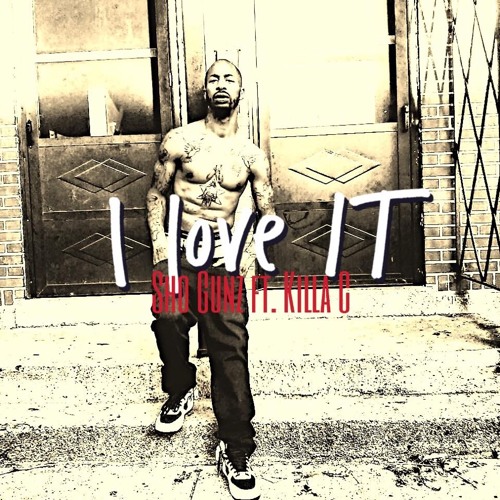 Stream Gunz X Killa C- I Love This by MrKushnNikes | Listen online for ...