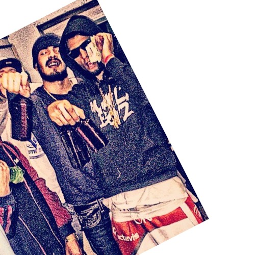 Stream Limitz Ft Chaboki - Friends No More (Pros By SMOKESSCREEN X ...