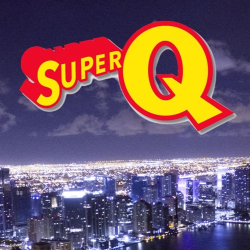 Stream SPQM Jingle Super Q Love U by Super Q Miami | Listen online for ...