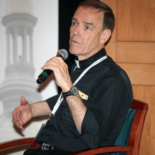 Stream Spotlight On Leadership: Meet Father Ed by NJ Spotlight | Listen ...