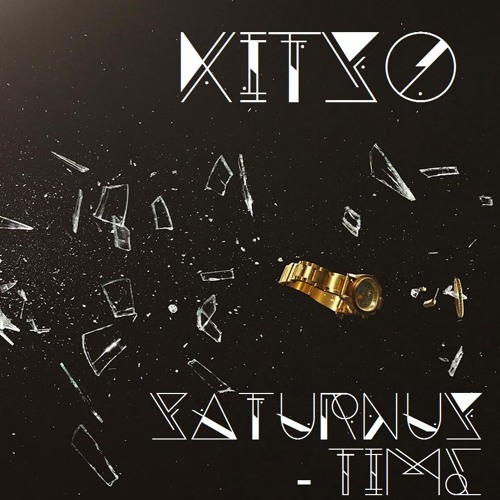 Stream Kitso - Saturnus by Kitso | Listen online for free on SoundCloud