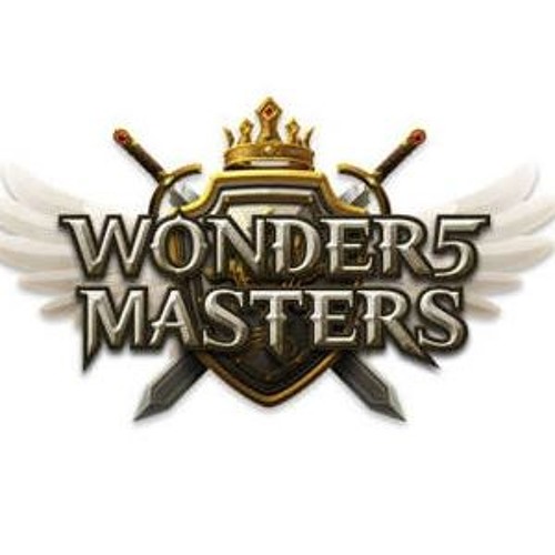 Stream 1 BGM Wonder 5 Masters Arena by SOUND I | Listen online for free ...