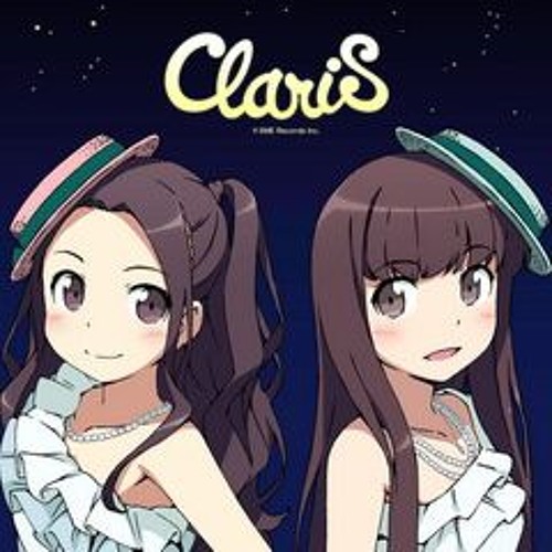 Stream Reunion - Claris (Remix) by DigiCak3 | Listen online for free on ...