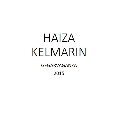 Stream GV2015M2 HAIZA - KELMARIN by SriFreeze | Listen online for free ...