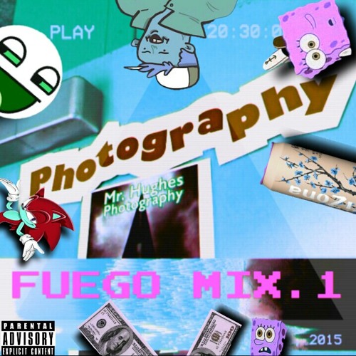 Stream Fuego Mix.1 by My Fuego Mixtape | Listen online for free on ...