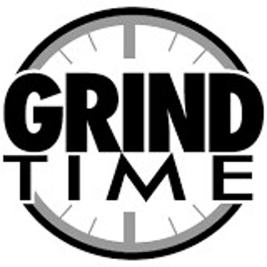 Stream Grind Time by Prince Daeleon | Listen online for free on SoundCloud