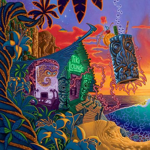 Stream Aloha Bitchez! Getting Freaky @ Da Tiki!!! - Part 2 by Si Clone ...