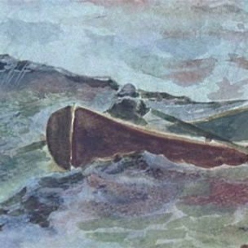 Stream Philip Strand - The Boat (in memory of last weeks terrors) by ...