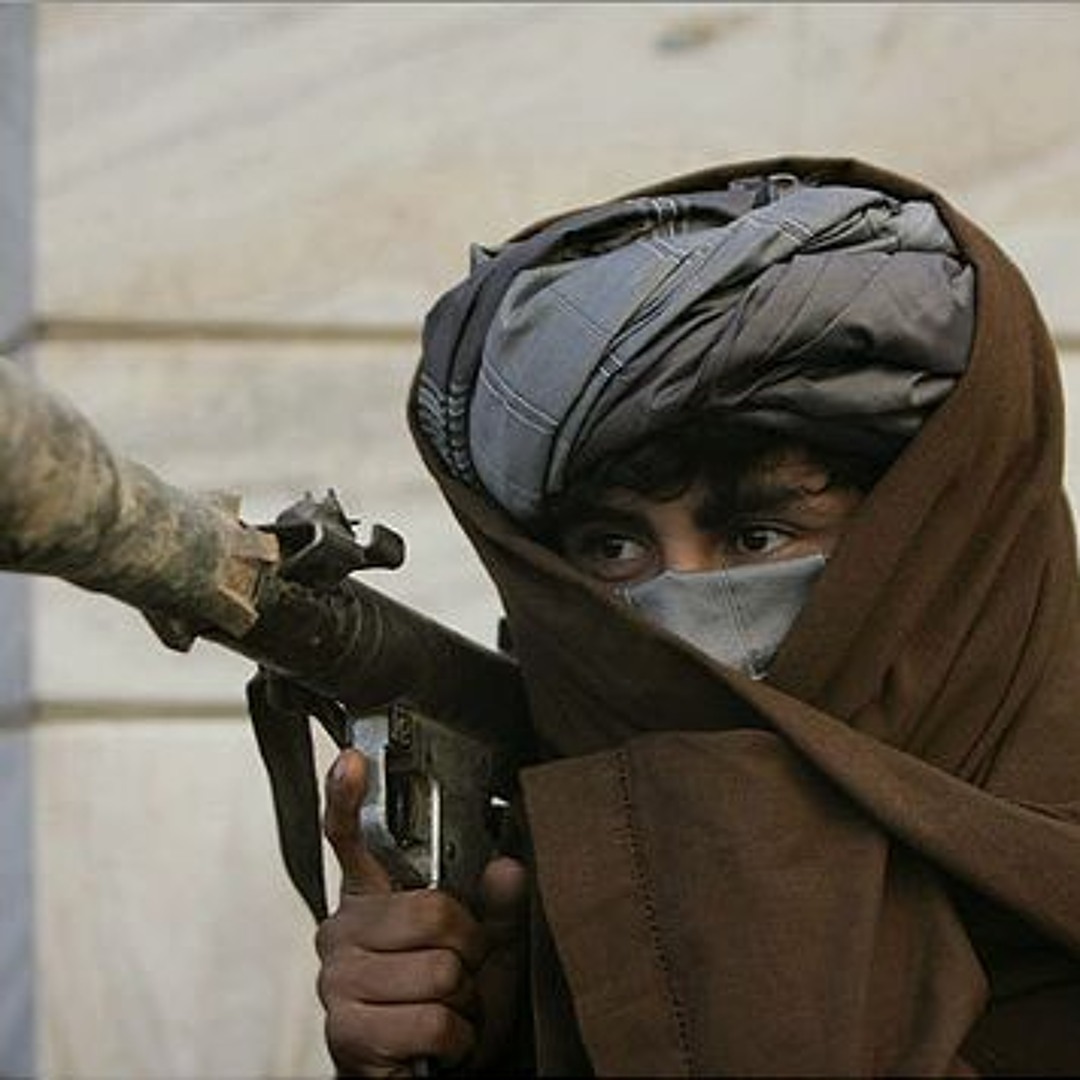 Stream Hey Mr. Taliban! (SONG) by rhys jones | Listen online for free ...