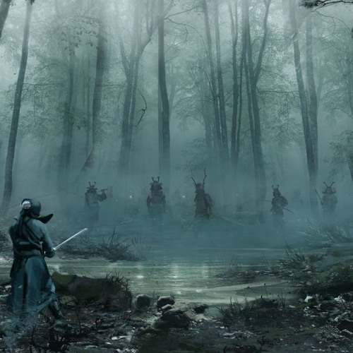 Stream Phantom Forest by Daniel James - HybridTwo | Listen online for ...