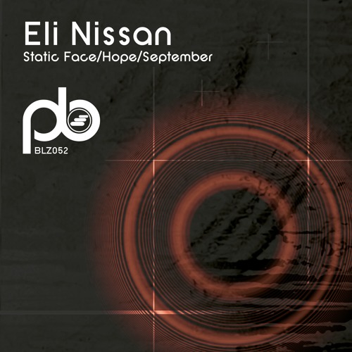 Stream Eli Nissan - Hope PROMO by PlattenBank | Listen online for free ...