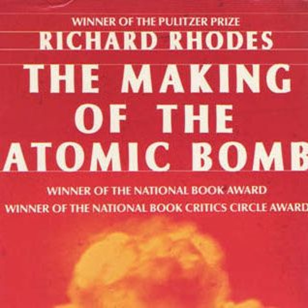 Stream episode Robert Lamphere's Interview - Part 2 by Atomic Heritage ...