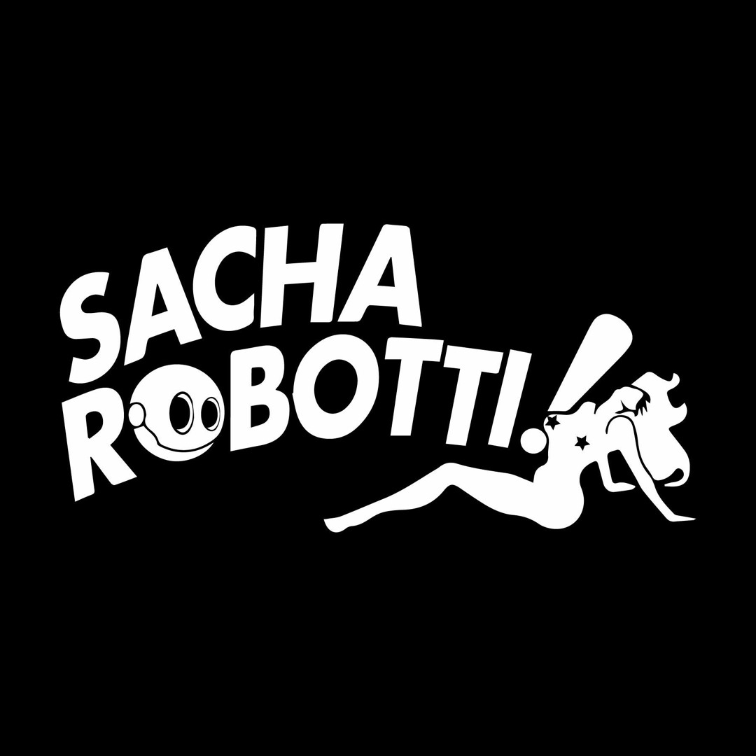 Stream Sacha Robotti - Berlin 2 LA Mix - IBIZA GLOBAL RADIO by Sacha ...