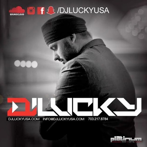 Stream DJ Lucky USA | Listen to DJ Lucky Punjabi Bhangra Mixes playlist ...