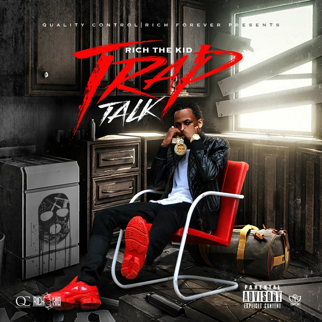 Stream PLUG FT KODAK BLACK & CASH CARTI PROD BY MEXIKODRO by Rich The ...