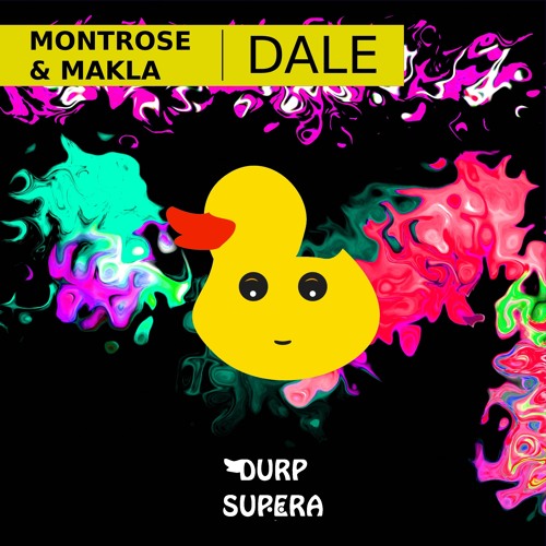 Stream DURP056 Montrose X Makla - Dale by Durp Supera Recs | Listen ...