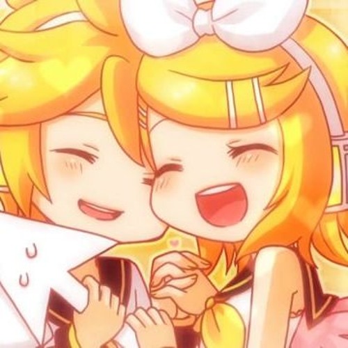 Stream Nightcore: Rin And Len Electric Angel by Vocaloid Central ...