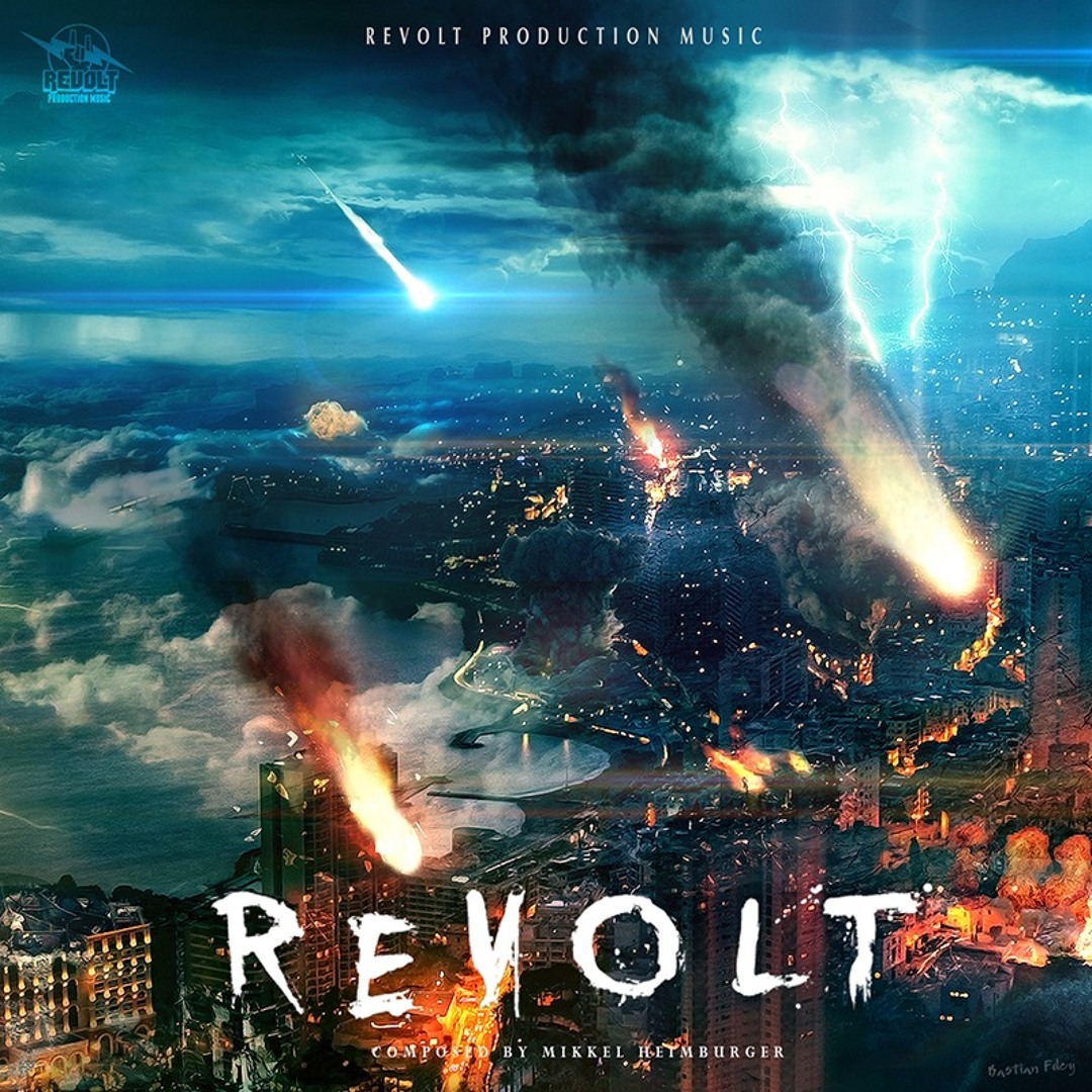 Stream Aftermath by Revolt Production Music | Listen online for free on ...