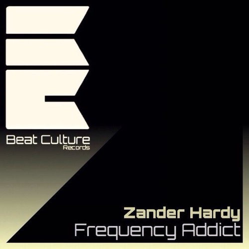 Stream Zander Hardy Serving - Beat Culture Records by Zander Hardy ...