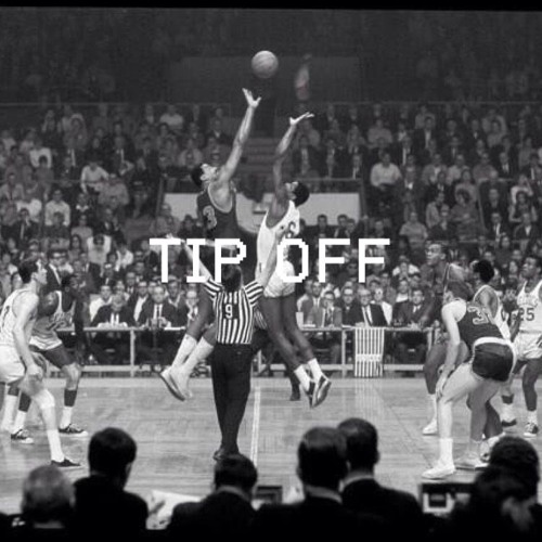 Stream TIP OFF Feat. Don & Corey Sanders by SOLE | Listen online for ...