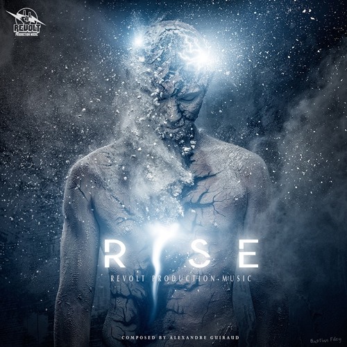 Stream Iron Giant by Revolt Production Music | Listen online for free ...